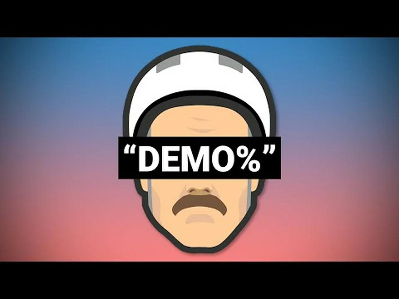 The Greatest Happy Wheels Speedrun Nobody Knows About