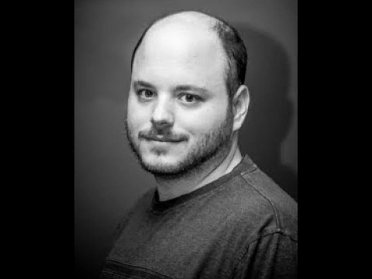 Tracking Down The Finders Cult with John Brisson