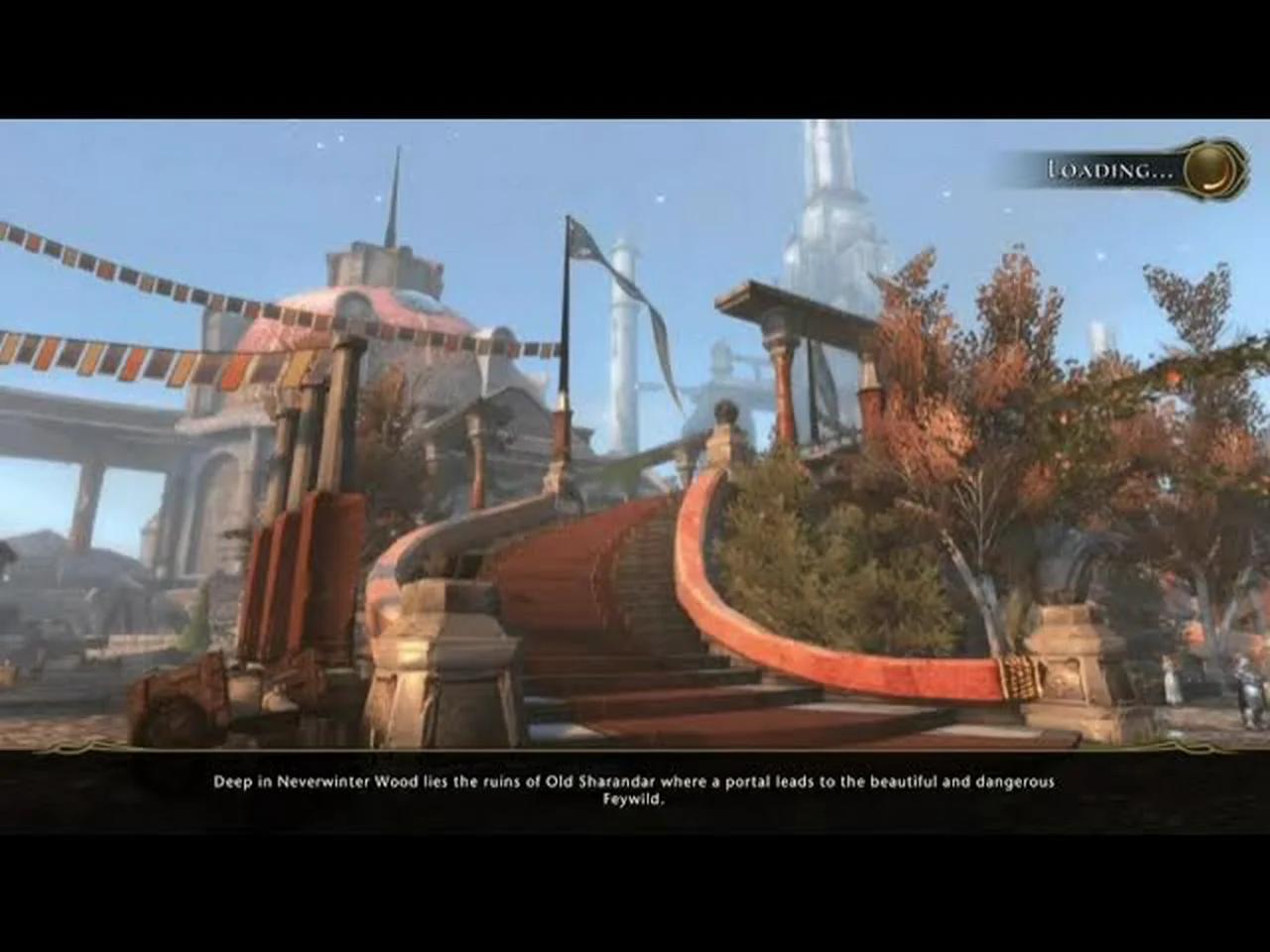 neverwinter dungeons & dragons walkthrough part 13