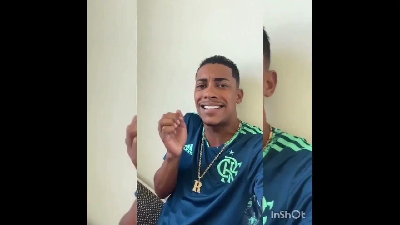 HISTÓRIA DO MC POZE DO RODO EX TRAFICANTE DO CV AO SUCESSO TROPA DO ...