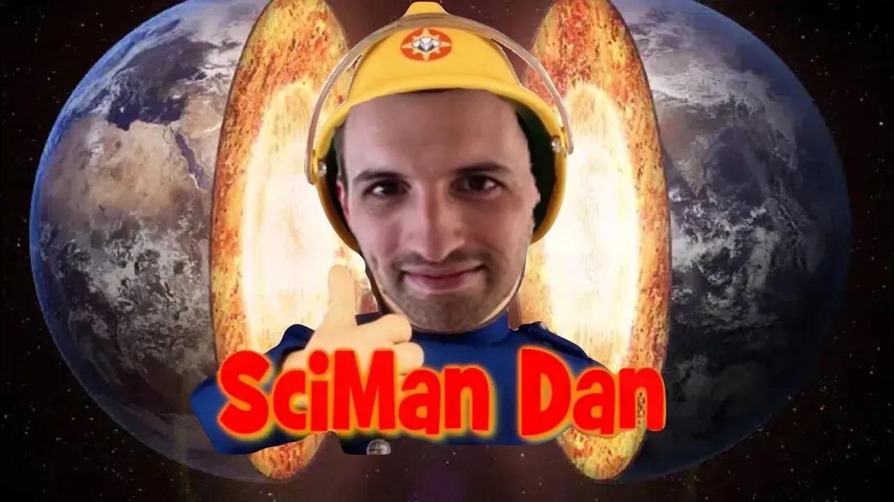 SciManDan Response 2024