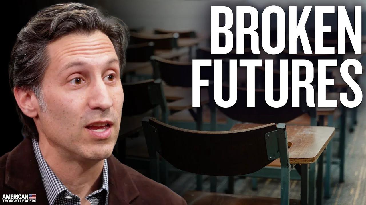 How America Betrayed Its Children: David Zweig