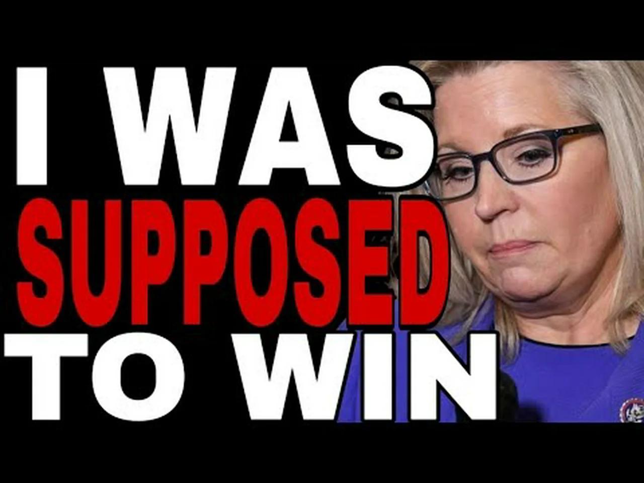 Liz Cheney Has A Late Night Meltdown On Twitter And Its Hilarious