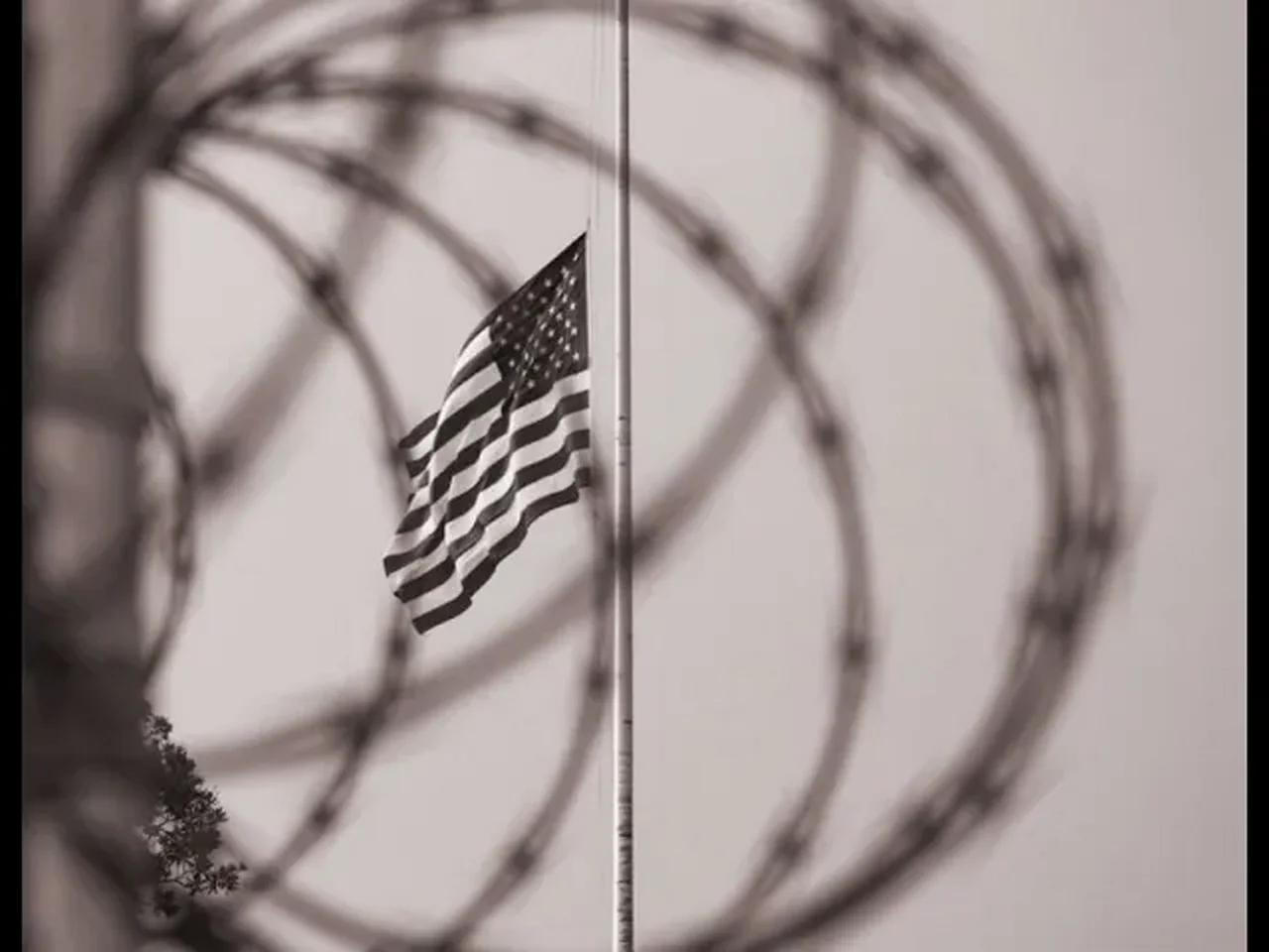 How We Became The Enemy Combatant: The US Government Response To 9/11