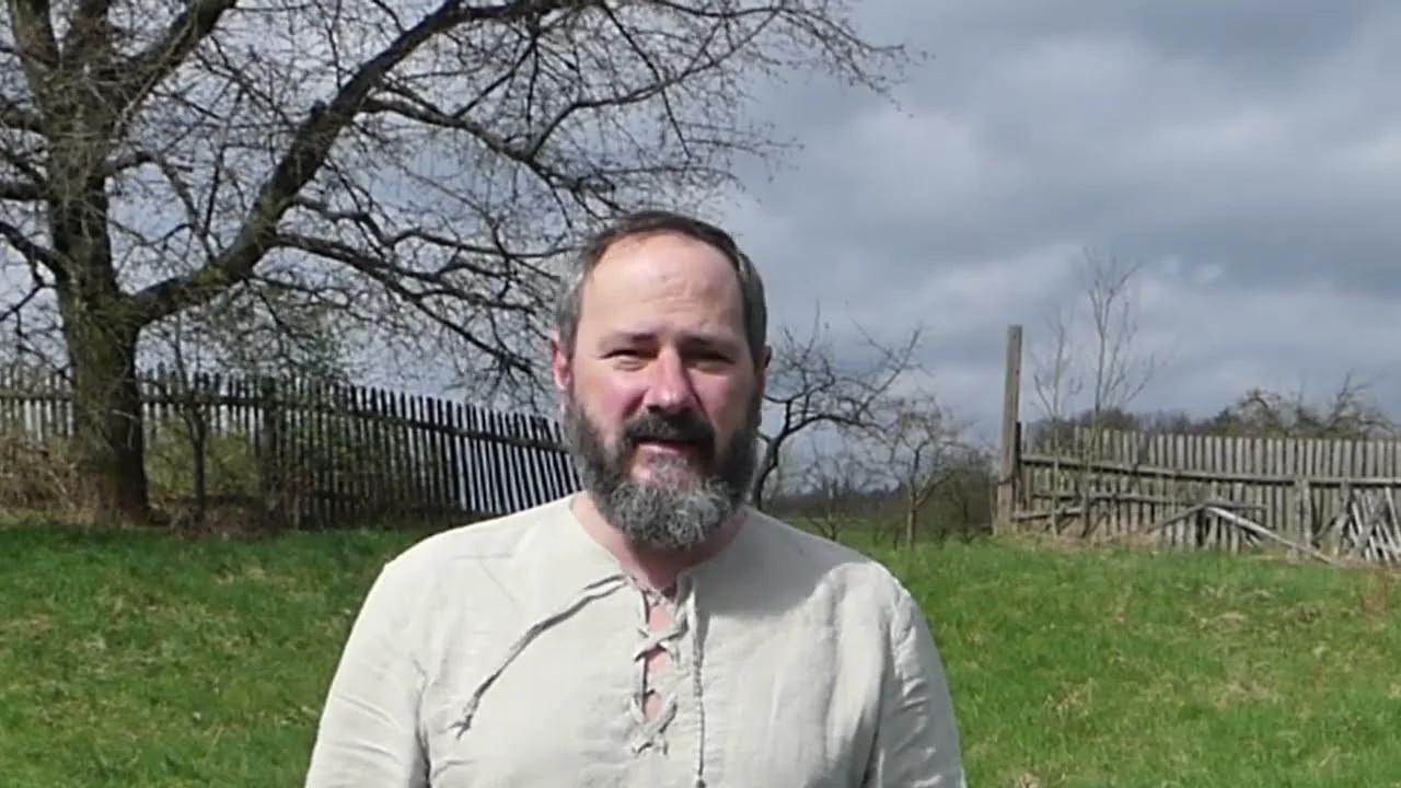 MUDr. Ctirad Musil - 85 let od našeho vstupu do Evropy