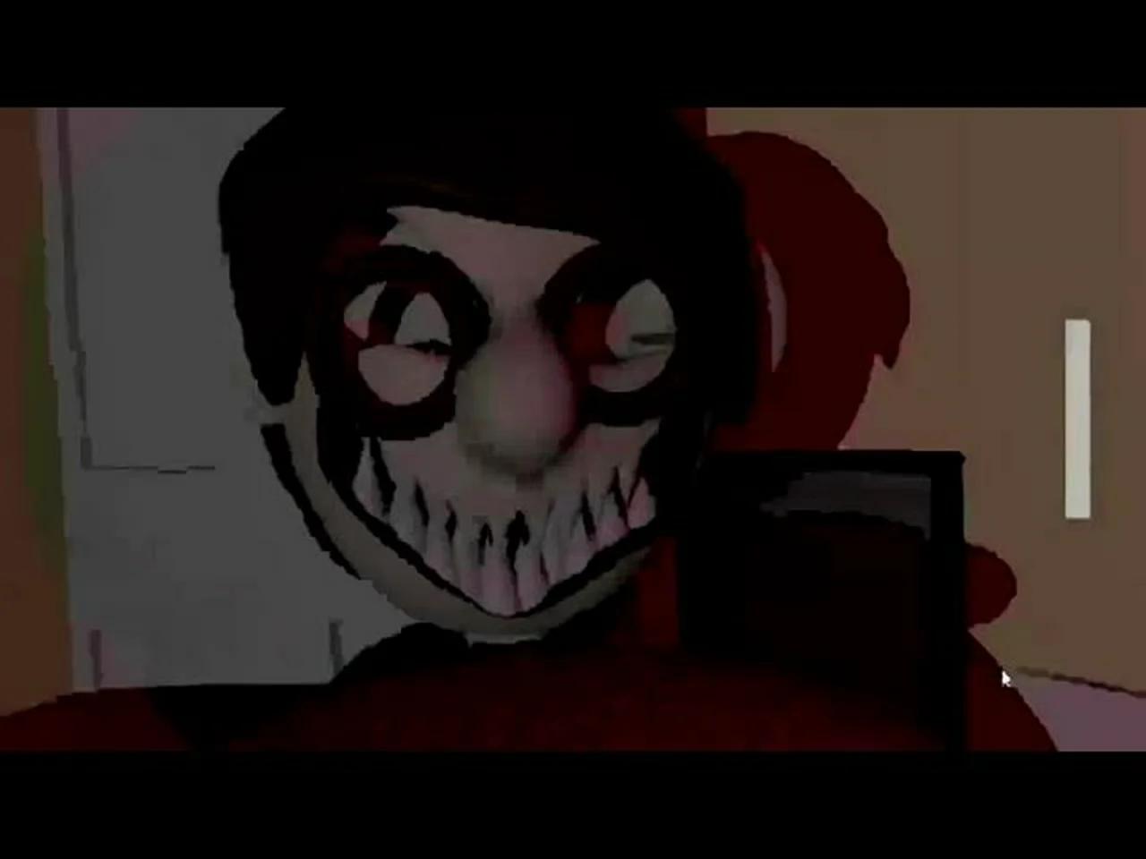 Matt.exe : FAKE Mini Trailer