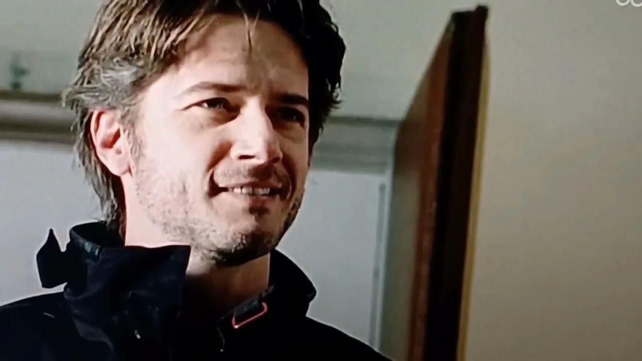 REX ♥ CHIEN FLIC *** RIVERA (1)