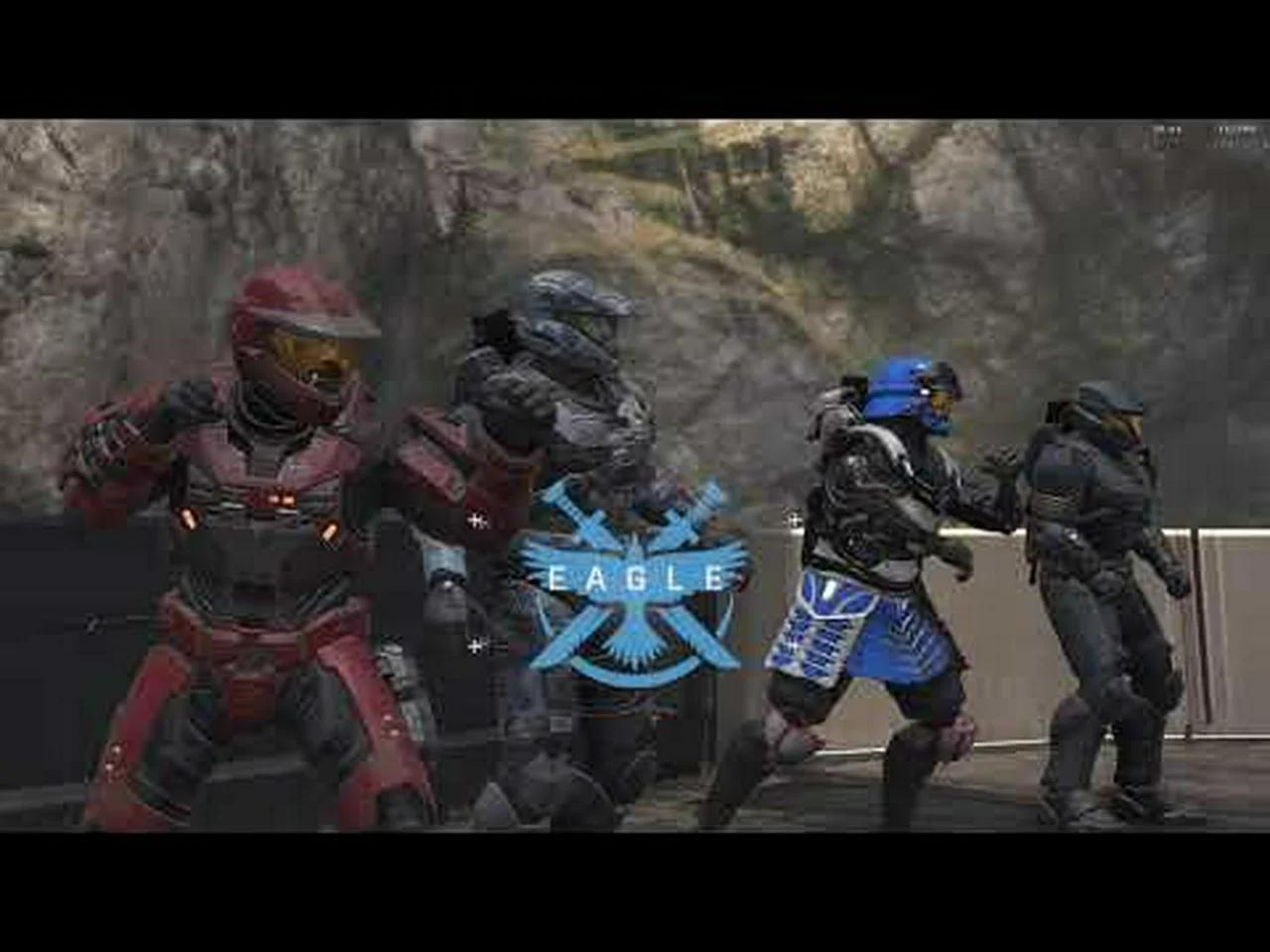 Halo Infinite - Big Team Battle Some Nice Snipes!