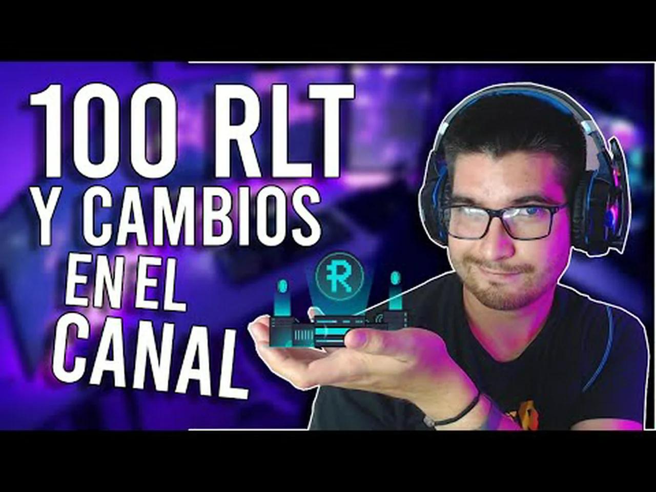 Último sorteo de RLT