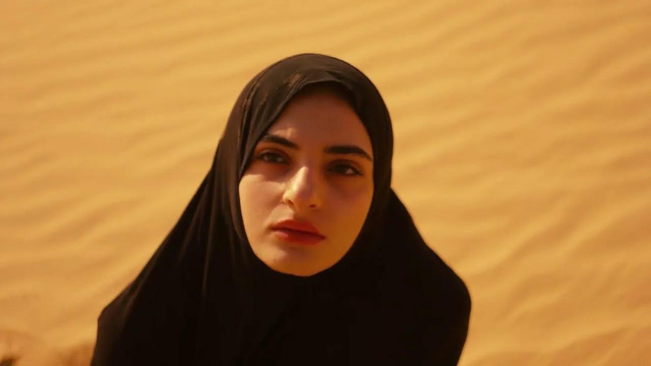 TOURMENT - MC PAPOSTAT feat. NAS (Clip Officiel)