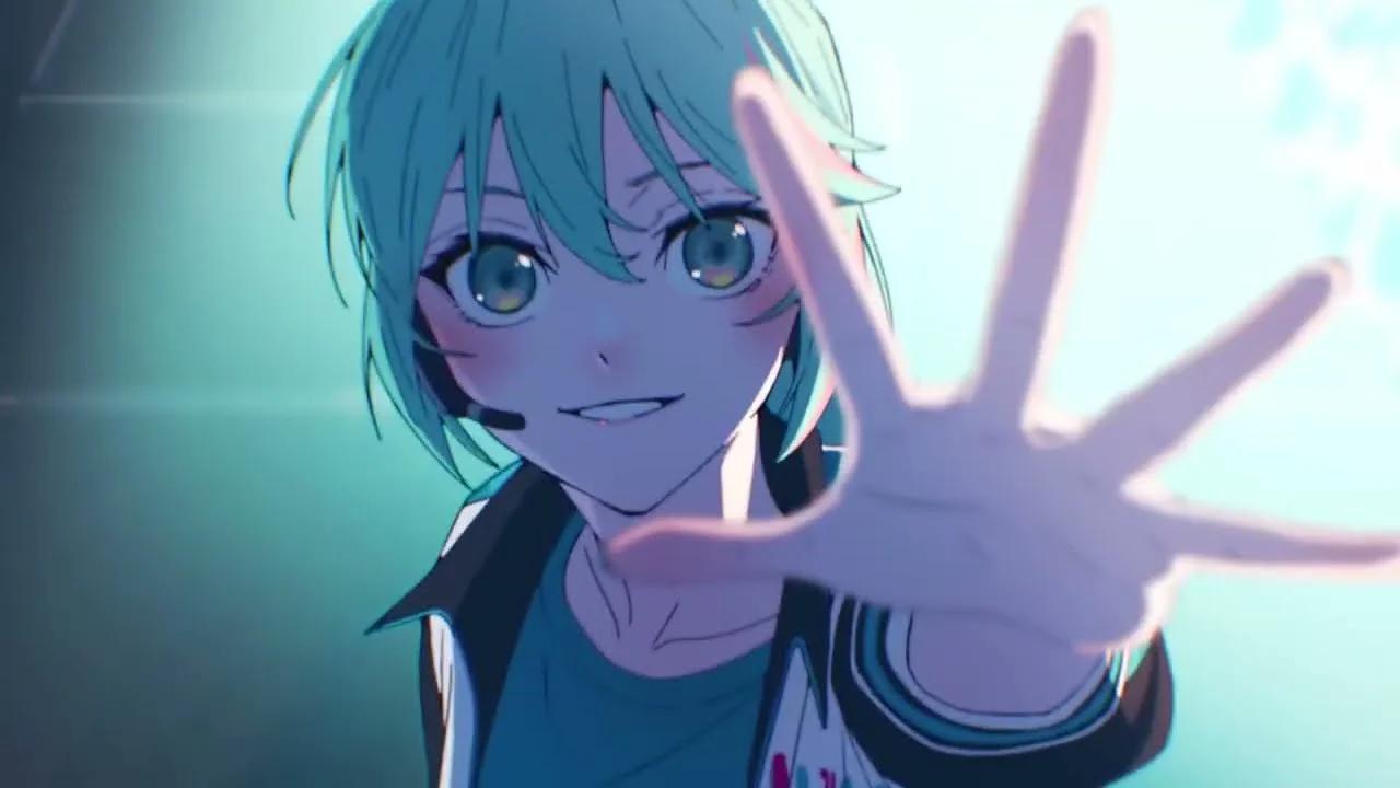 Hatsune Miku Intergalactic Bound versión en español