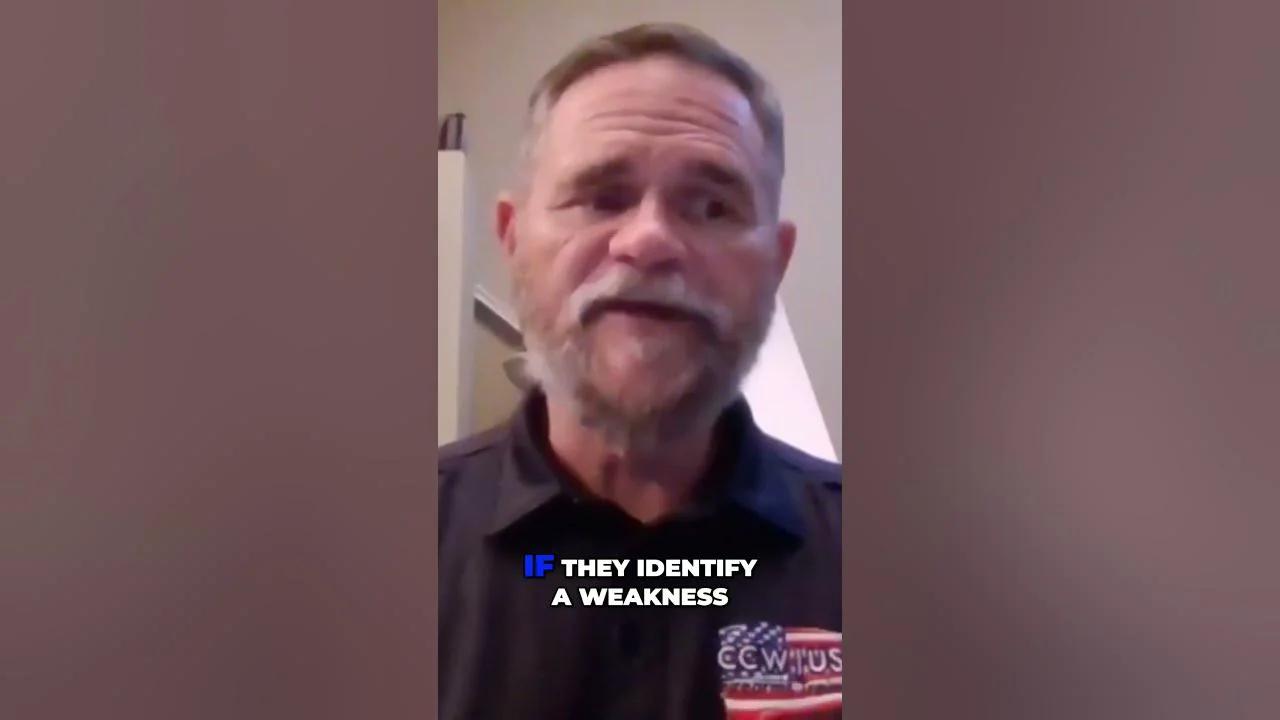 Firearm Training Best Practices: From a Firearms Instructor