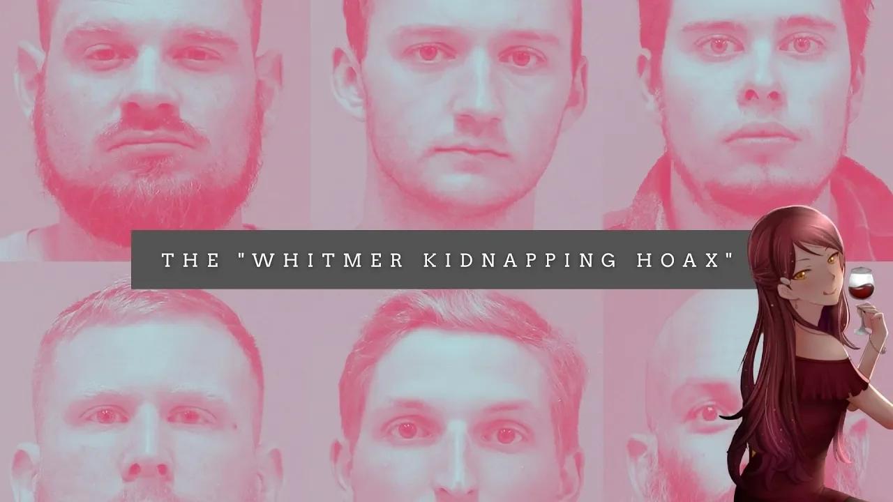 Michigan "Whitmer Kidnapping" Plot: Adam Fox & Barry Croft Seek Acquittals