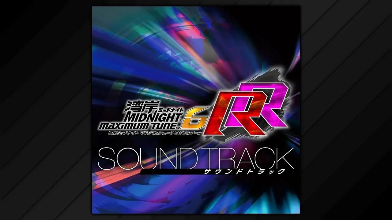 Wangan Midnight Maximum Tune 6RR Original Soundtrack