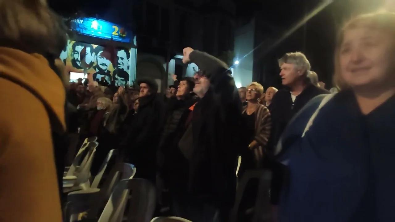 Himno de la internacional