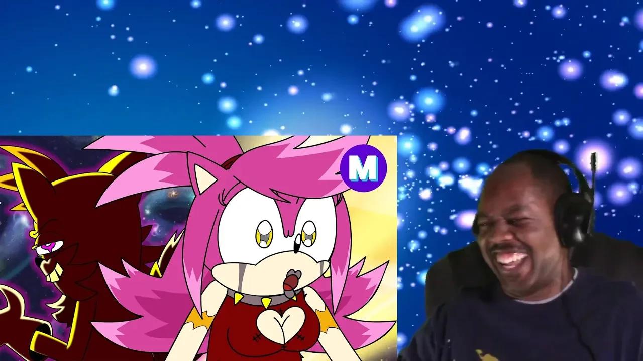 There's Something About Amy Chapter 1 Reaction