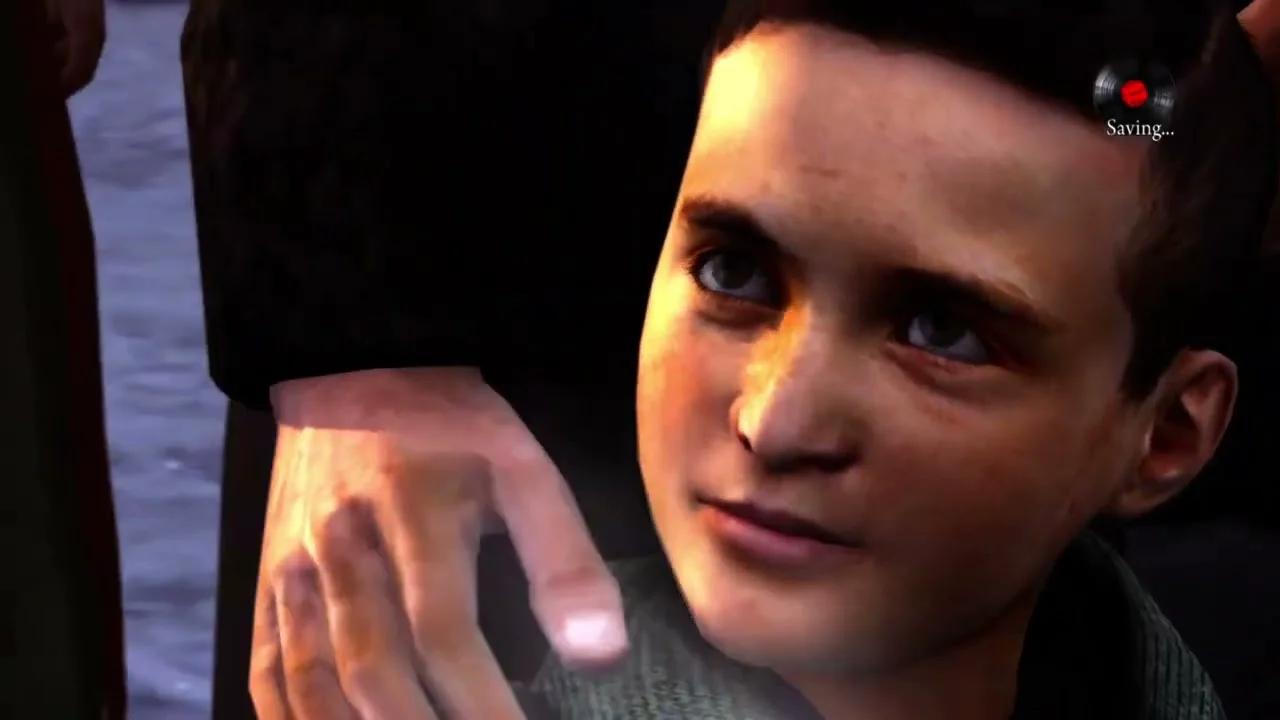 Mafia Ii Definitive Edition Story