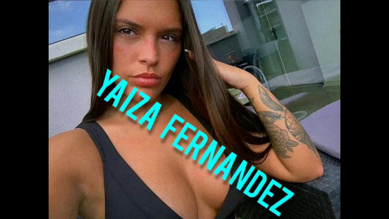 Yaiza Fernandez