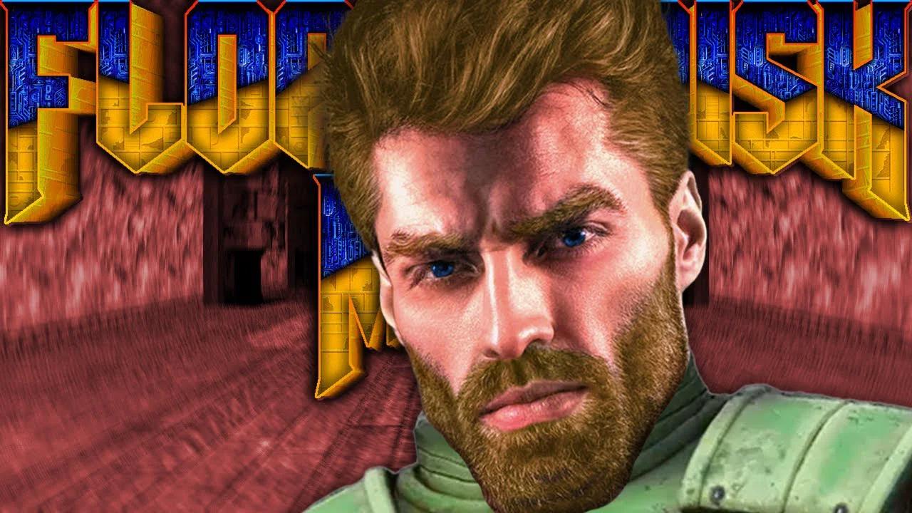 DOOM 2024 Experience