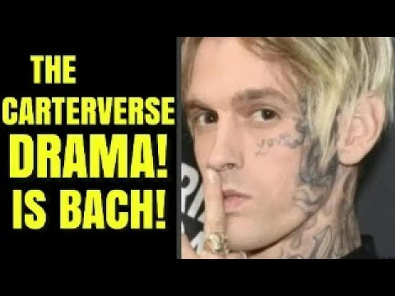 Carterverse Updates Are Bach???