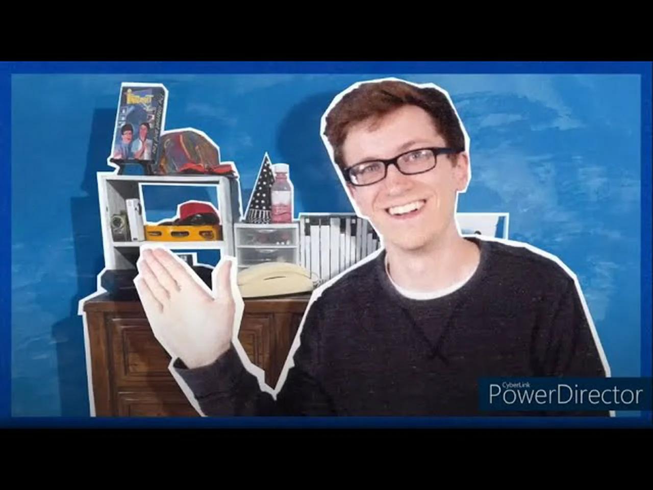 The Hyper Best Animation Logos [REMAKE]