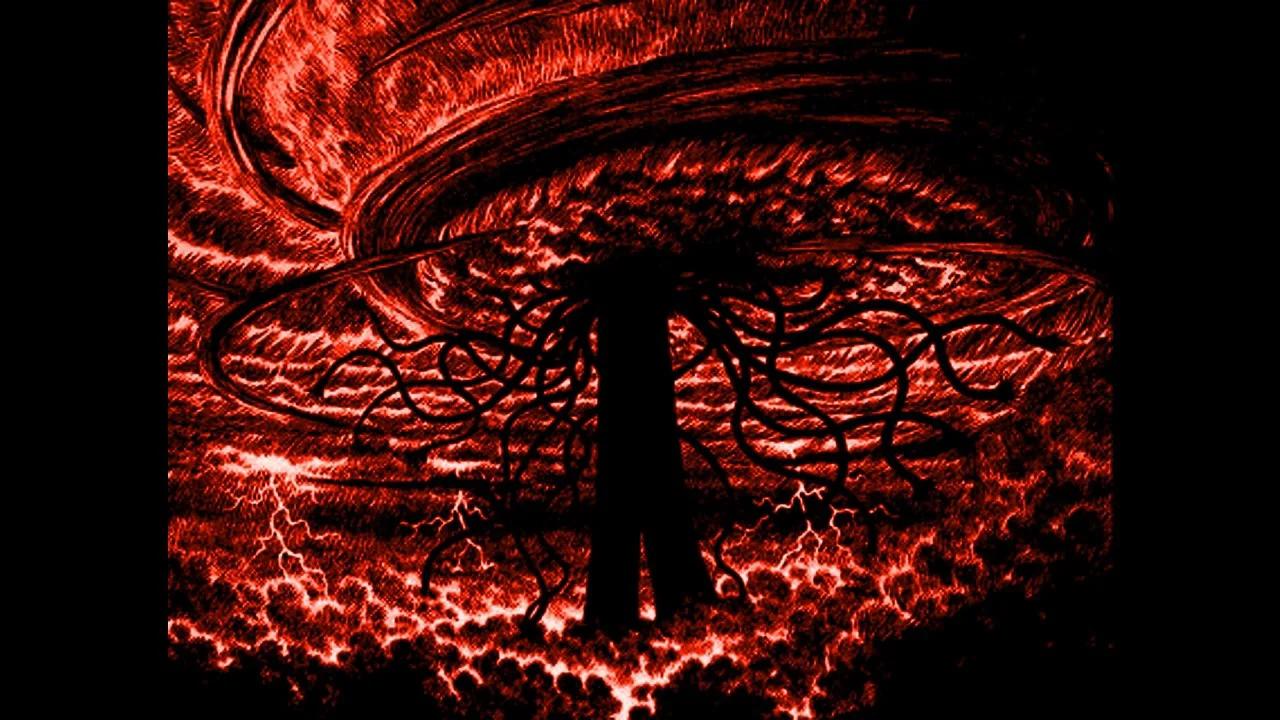 [Doomcore] Hecatonchires - The Vortex (Doomed Mix)