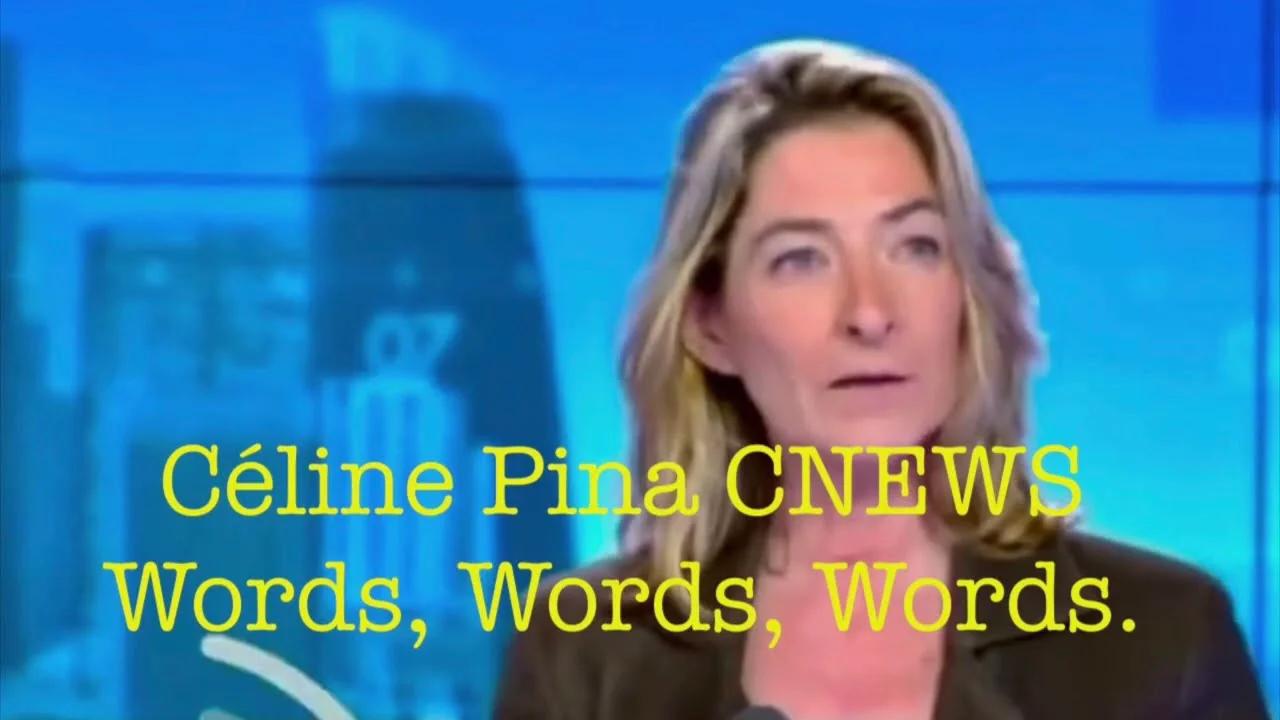 Céline Pina / Léo Ferré : Words, Words, Words