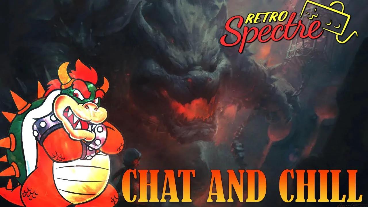 Super Mario Bros 2: Mega Mario X [The Final Countdown] – Retrospectre's ...