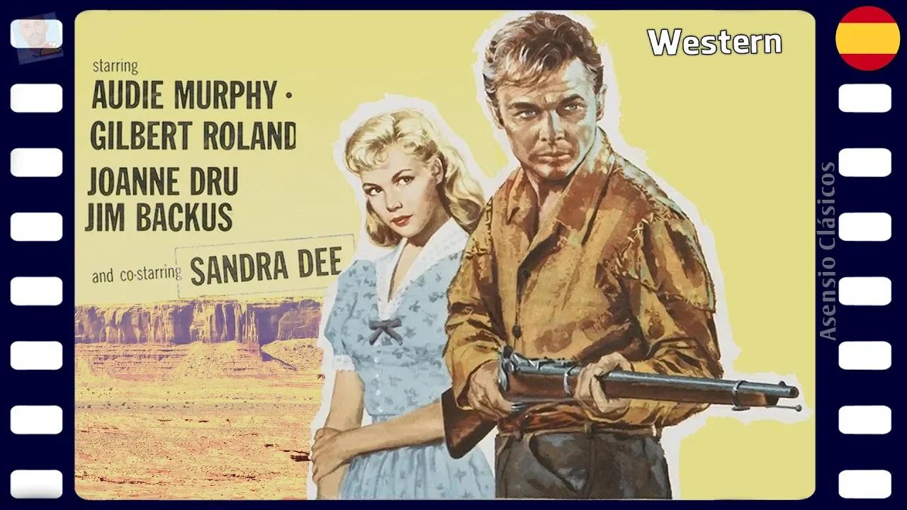 Almas inocentes 1959 DVDRip Dual LEYENDA