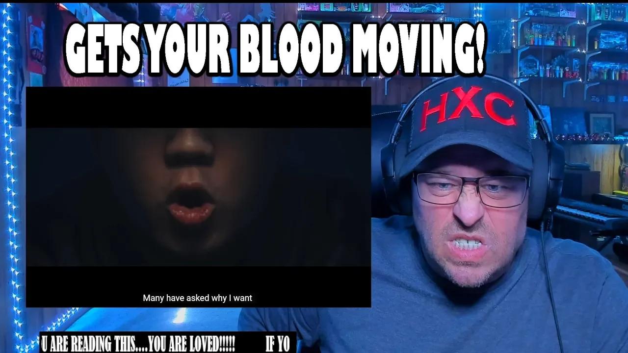 PABLO x JOSUE 'DETERMINADO' Official MV REACTION!