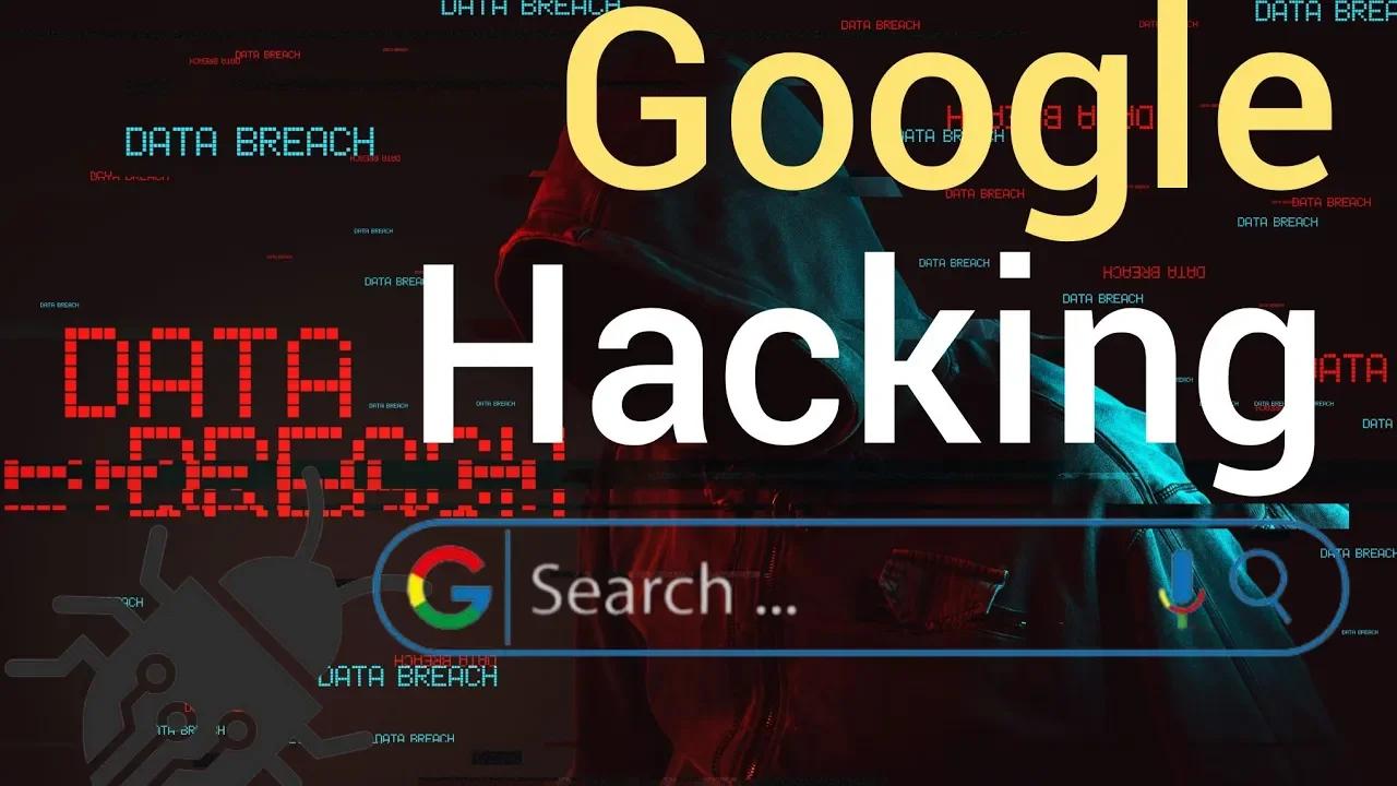 Google Hacking (Google Dorks Explained)