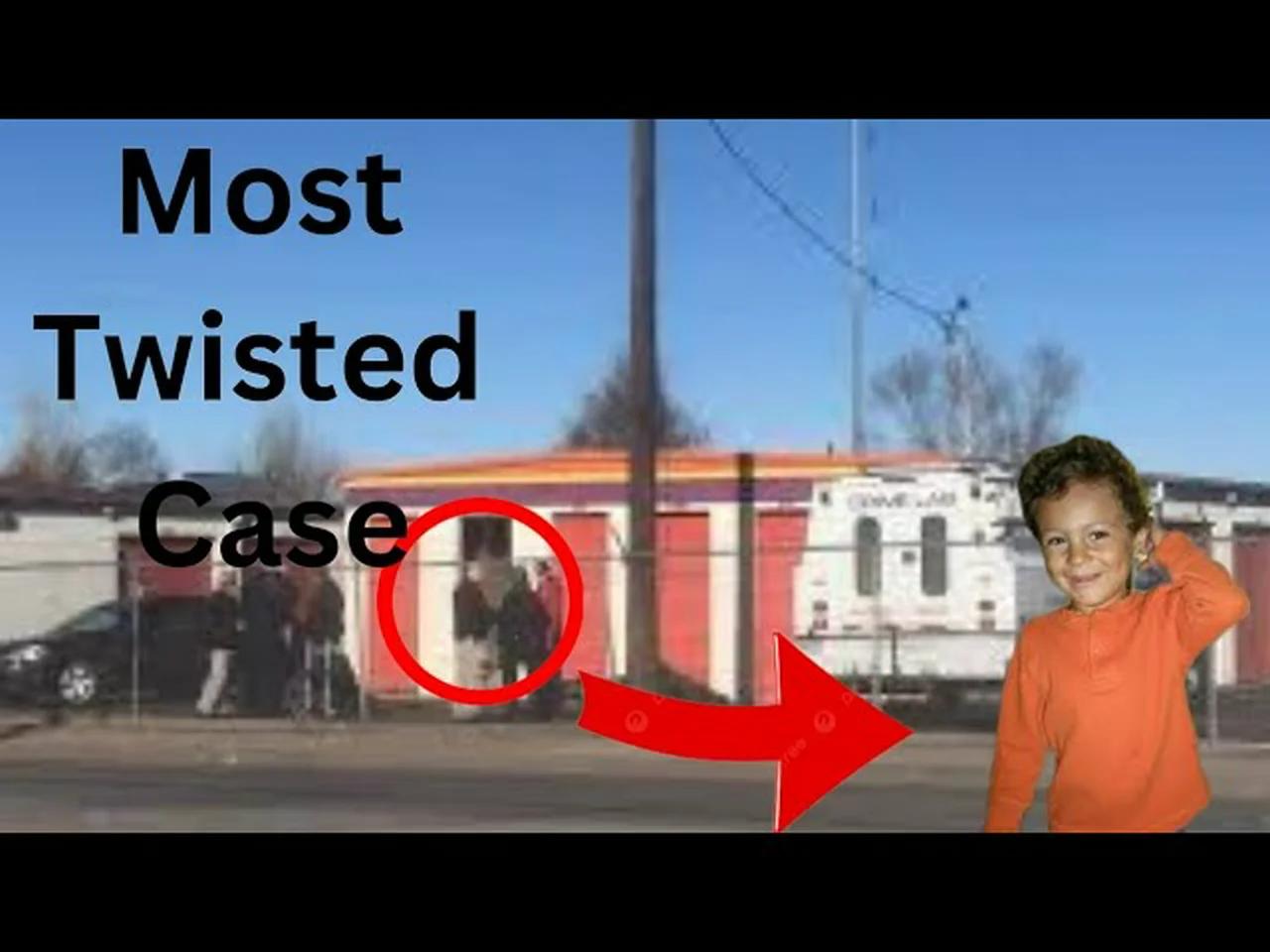 The Most TWISTED Case You've Ever Heard | Caden Mcwilliams | Documentary
