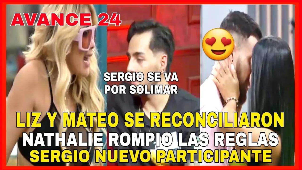 EL PODER DEL AMOR 2 CAPÍTULO 24 | AVANCE COMPLETO