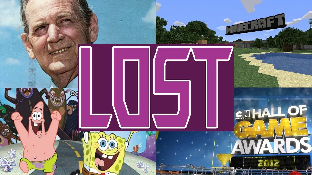 10 Intriguing Pieces of Lost Media #47