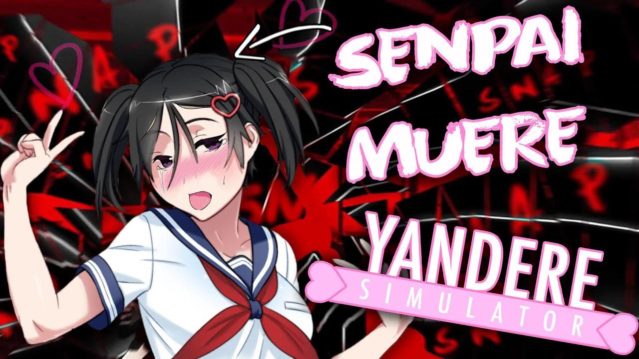 Nace una NUEVA YANDERE! DESTRUYENDO AL SENPAI | Yandere Simulator