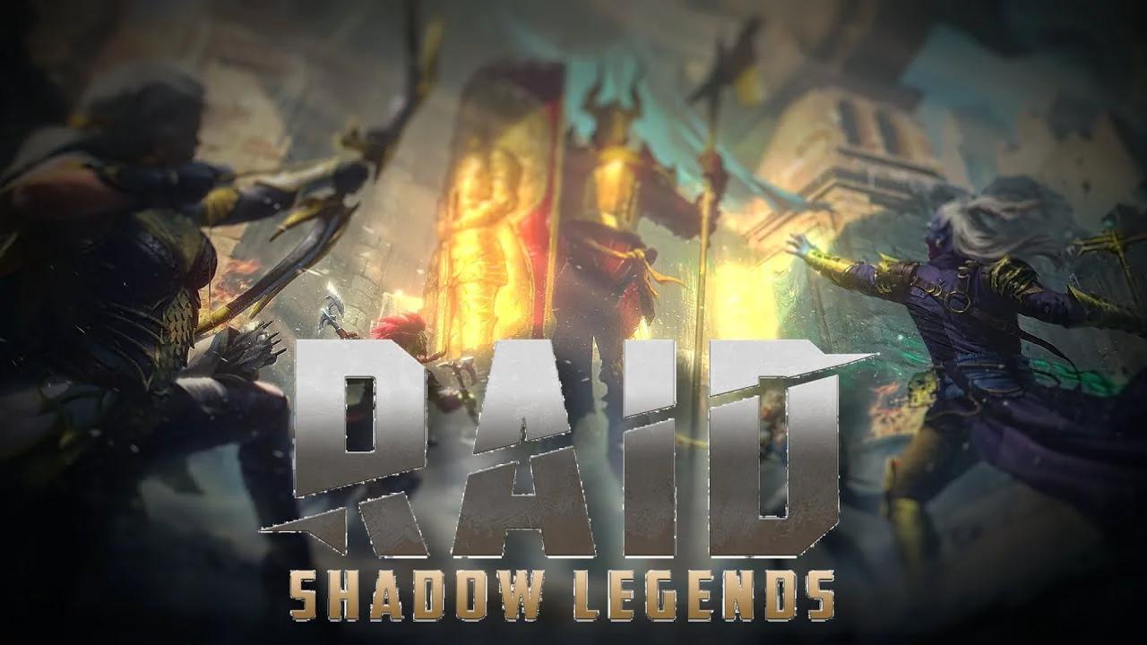 Raid: Shadow Legends: PREPARE 2 EAT CORNFLAKES! #Sponsored