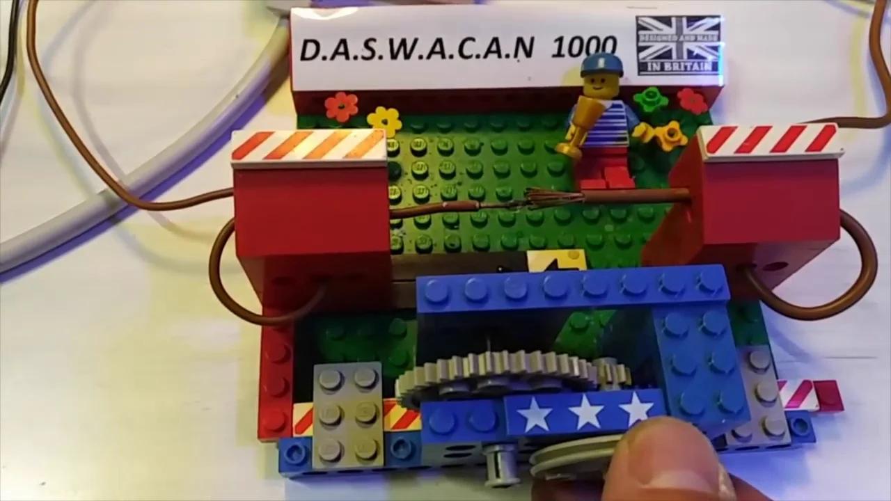 The Arc Fault Detection Device Afdd