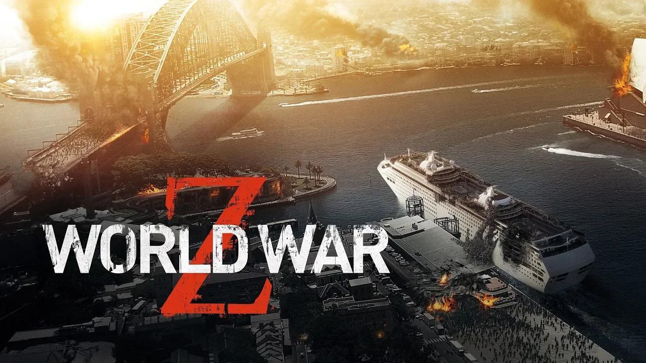 World War Z - Aftermath Tokyo - Mission 1 / Samurai Zeds!