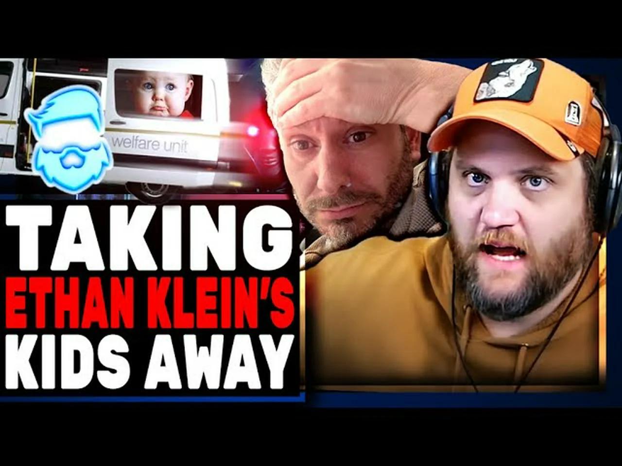 Ethan Klein To Lose His Kids? Hasan Piker Fans Do The Unthinkable To H3 ...
