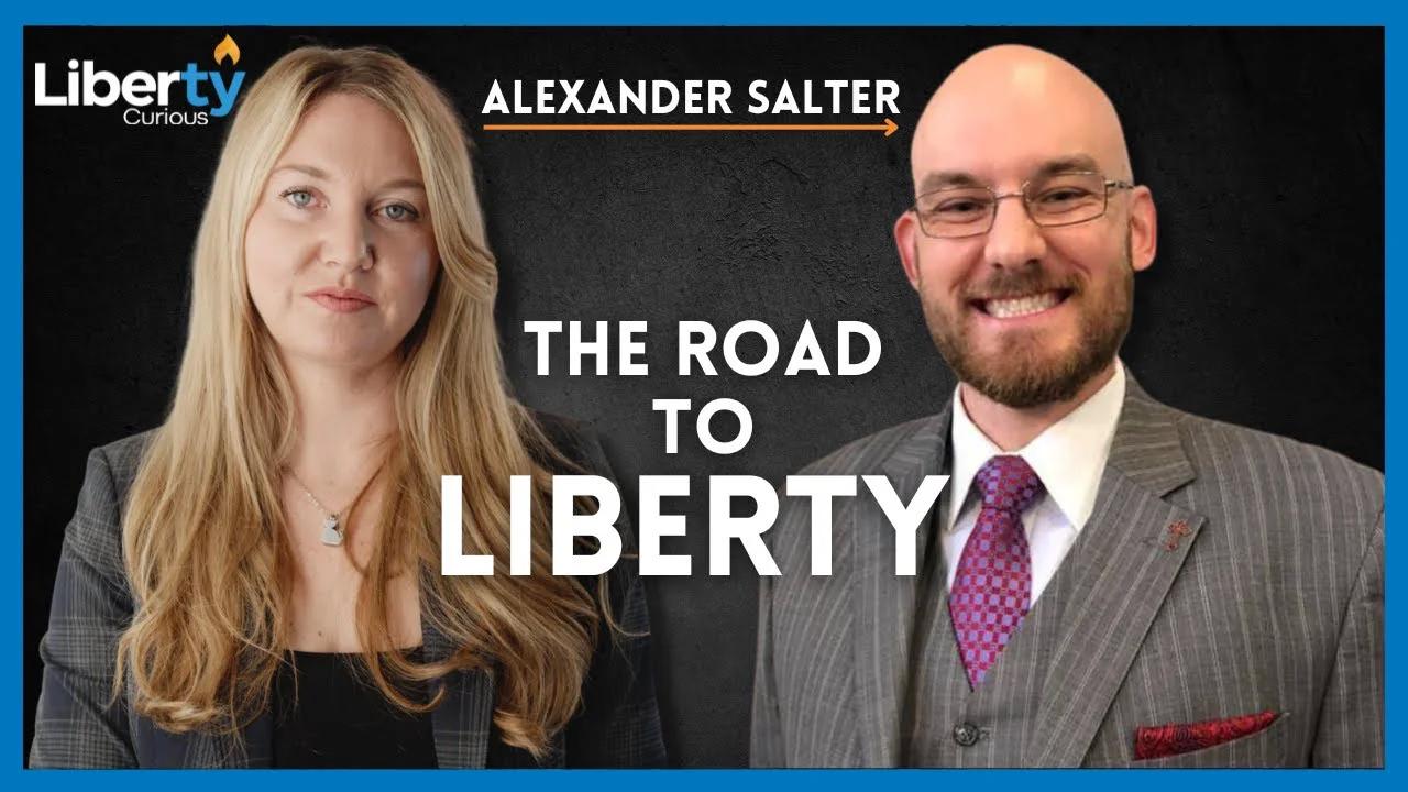 Lessons in Liberty, Equality and the Rule of Law