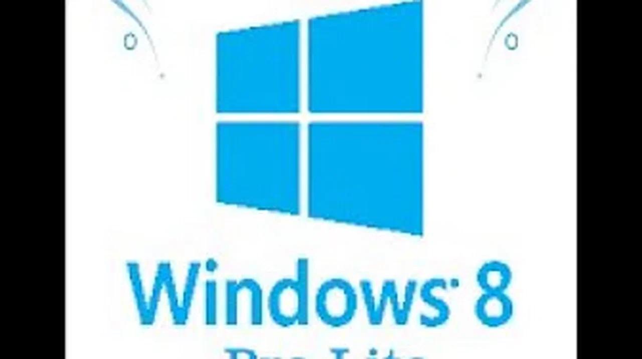 Windows 8.0 Pro Lite x64 (Dezembro) 2020 PC ATUALIZADO!!!