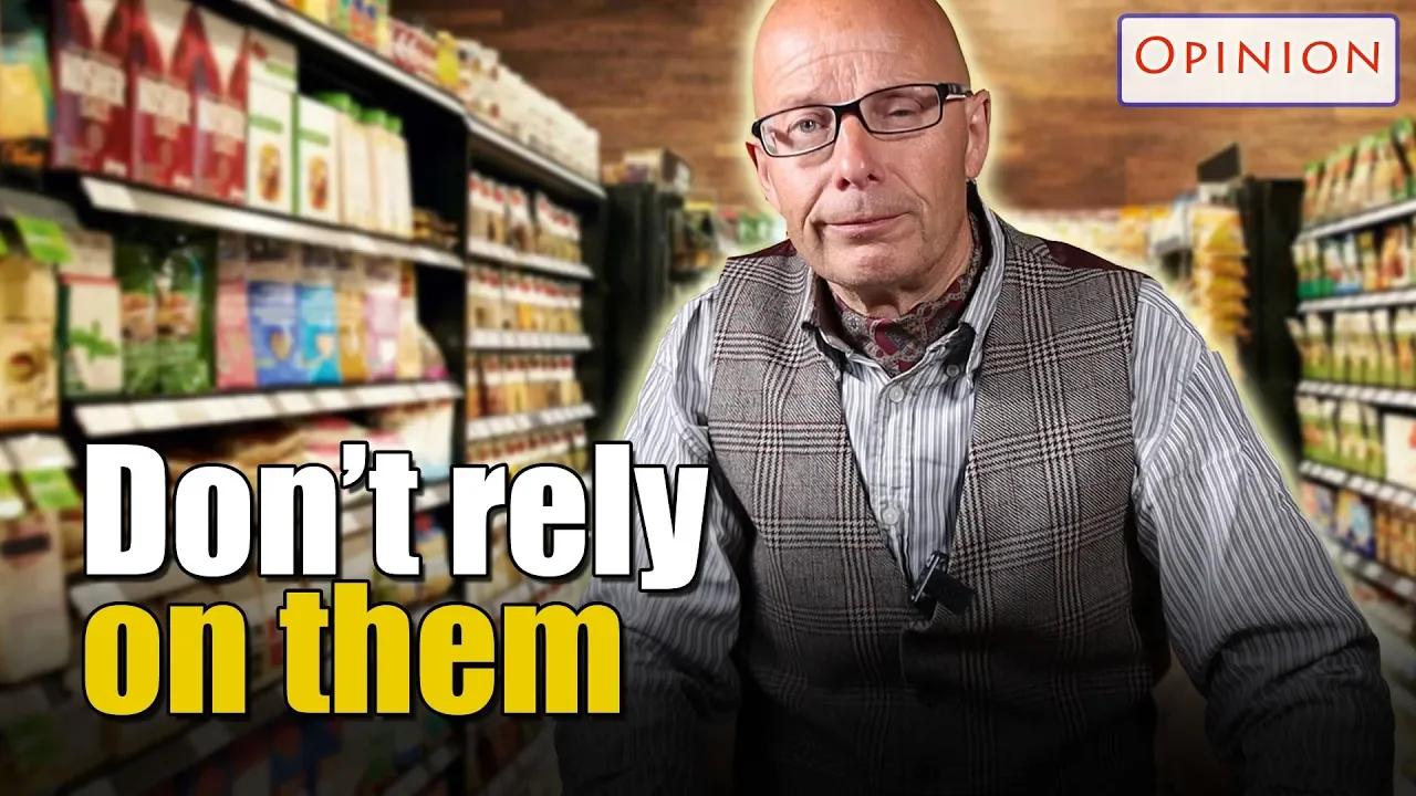 Solving The Farming Crisis