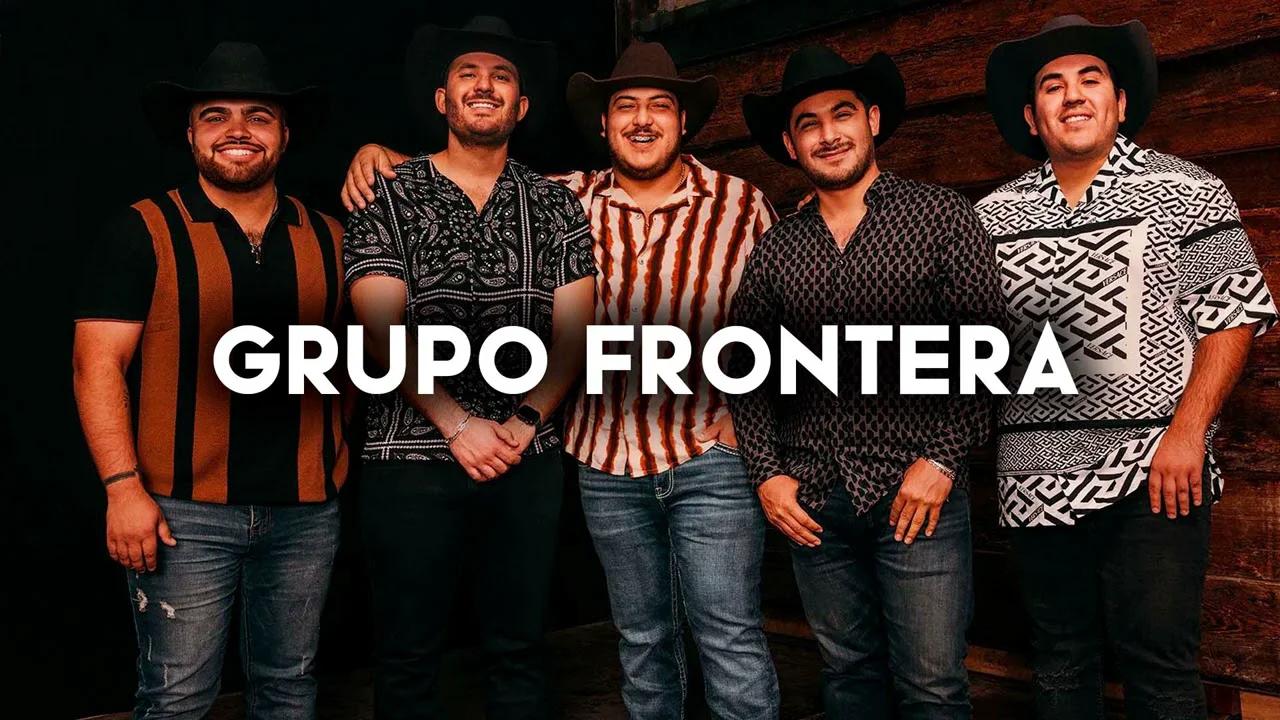 Grupo Frontera Mix 2024 | Las Mejores Canciones de Grupo Frontera