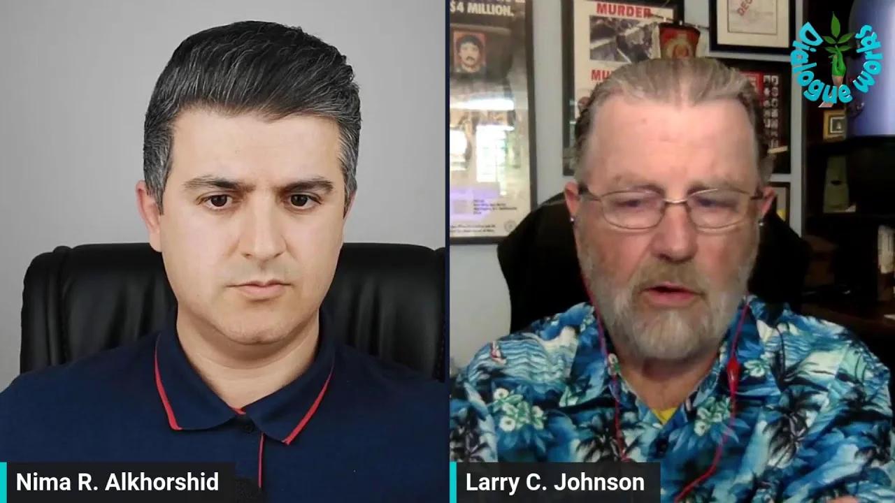 Larry C. Johnson: Israel Facing Devastating Defeat against Iran/Hezbollah - Ukraine on the Brink