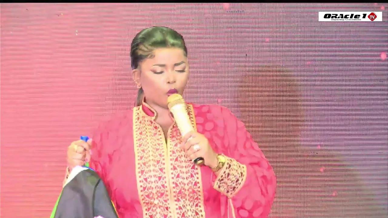 Special New Month Prophetic Prayers For December