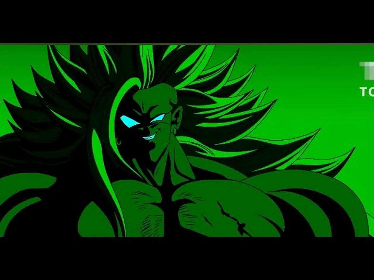 This Fan-made Dragon Ball Series Is Better Than Super!!