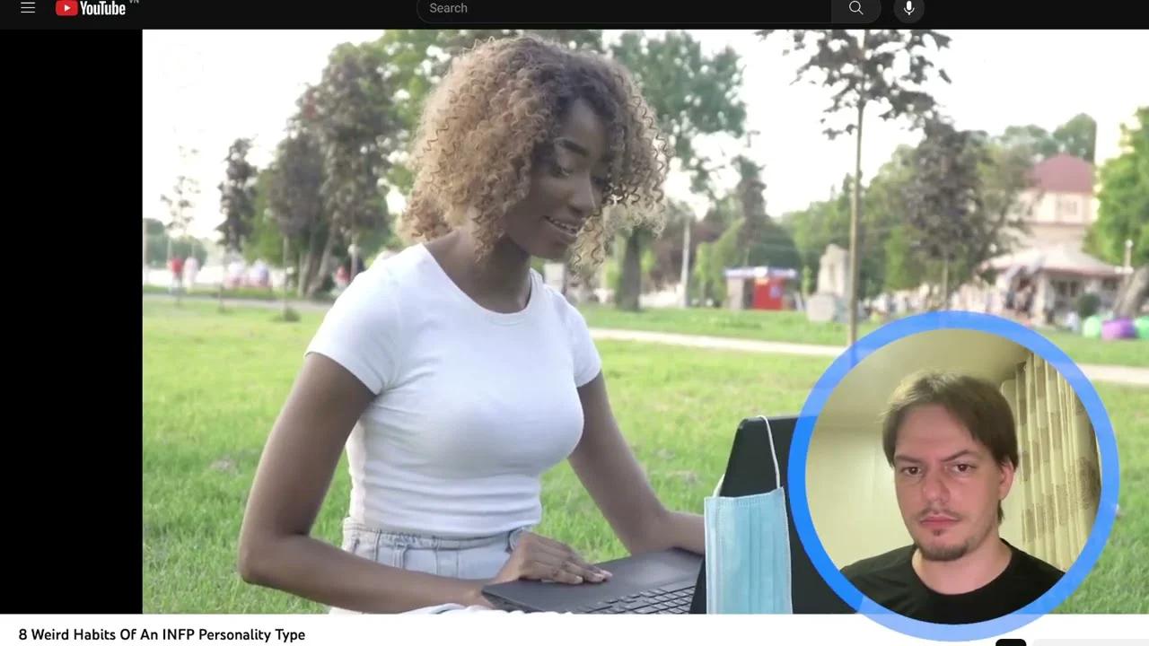 Infp Reacts To 8 Weird Habits Of An Infp Personality Type