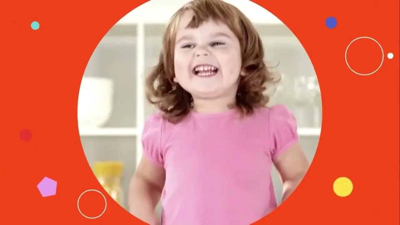 Nick Jr. Global (Estonian feed, Lithuanian) - Continuity (29 January 2022)