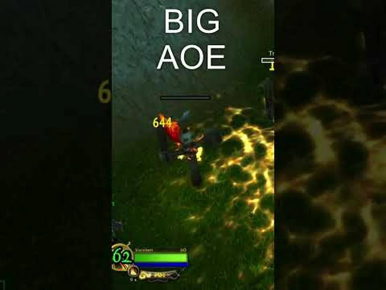 Dragonflight Ret Paladin - CONSECRATION GO BOOM