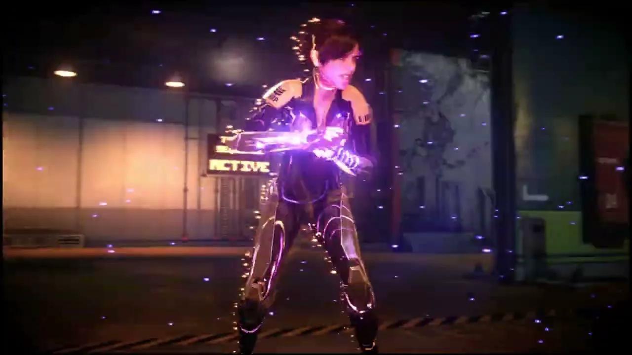 inFAMOUS: First Light Alpha Arena Survival Gameplay | PS5, PS4 | 4K HDR